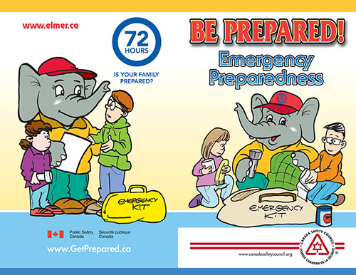 Emergency Resources – Town of Steady Brook