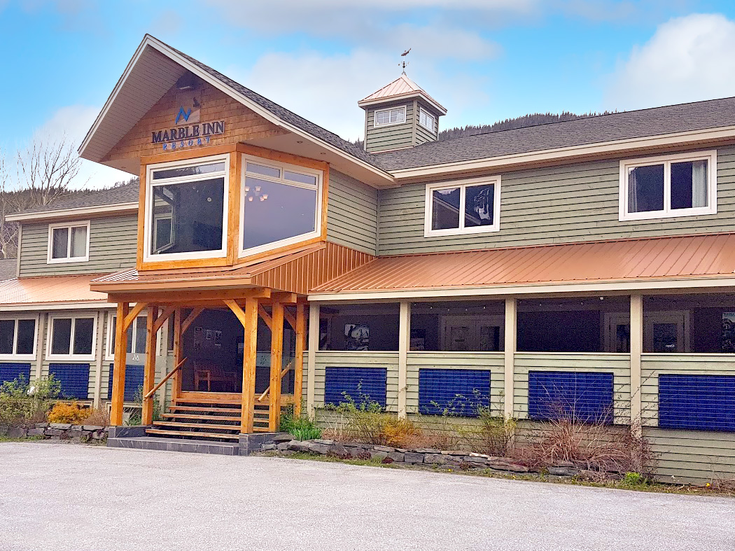 Accommodations – Town of Steady Brook