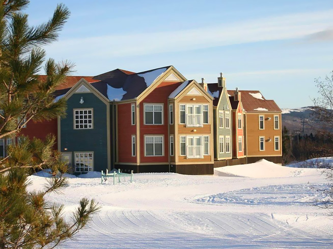 Accommodations – Town of Steady Brook